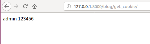 3.HttpResponse对象 · 《YoungStudy电子书 Django框架